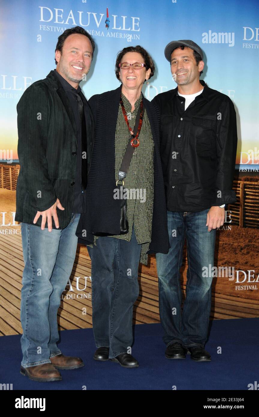 Derrick borte hi-res stock photography and images - Alamy