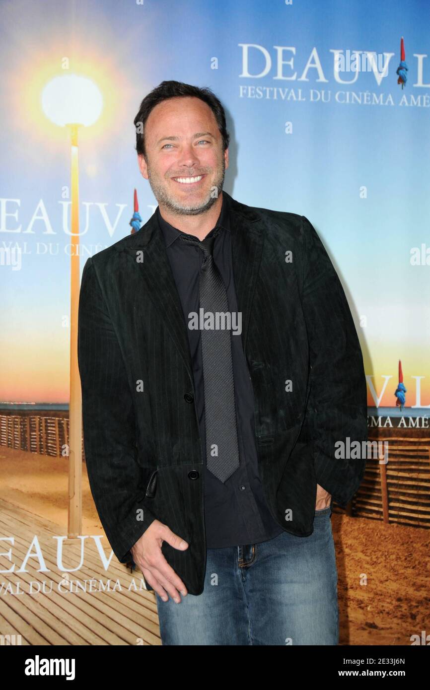 Director Derrick Borte attending the photocall of his movie 'The ...