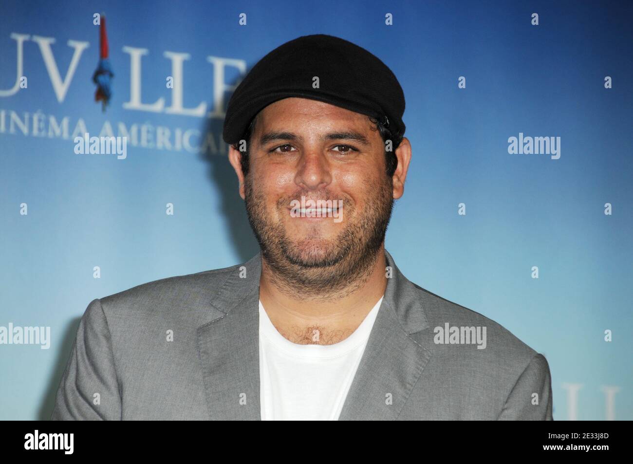 Director kevin asch hi-res stock photography and images - Alamy