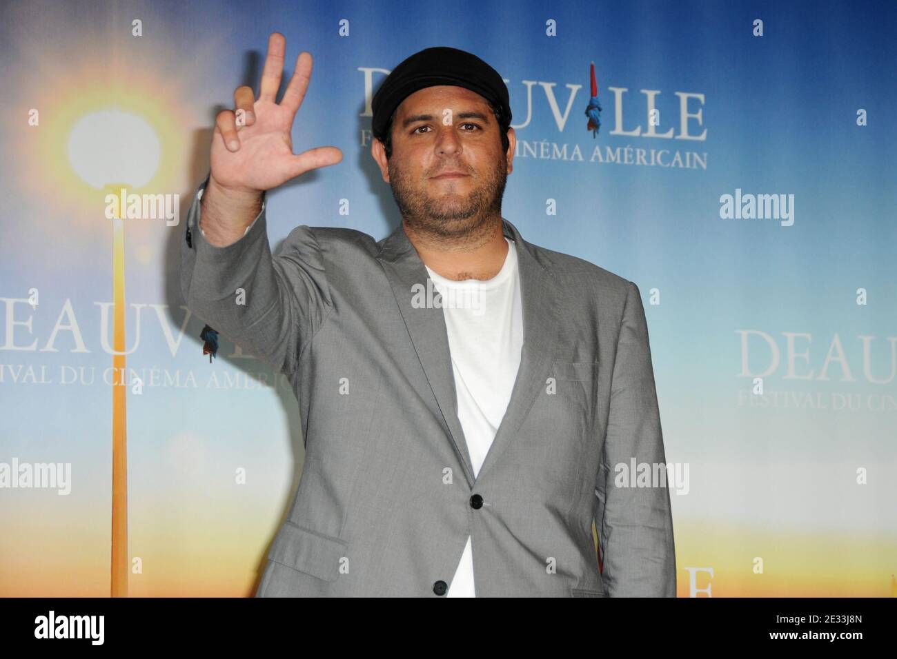 Director kevin asch hi-res stock photography and images - Alamy