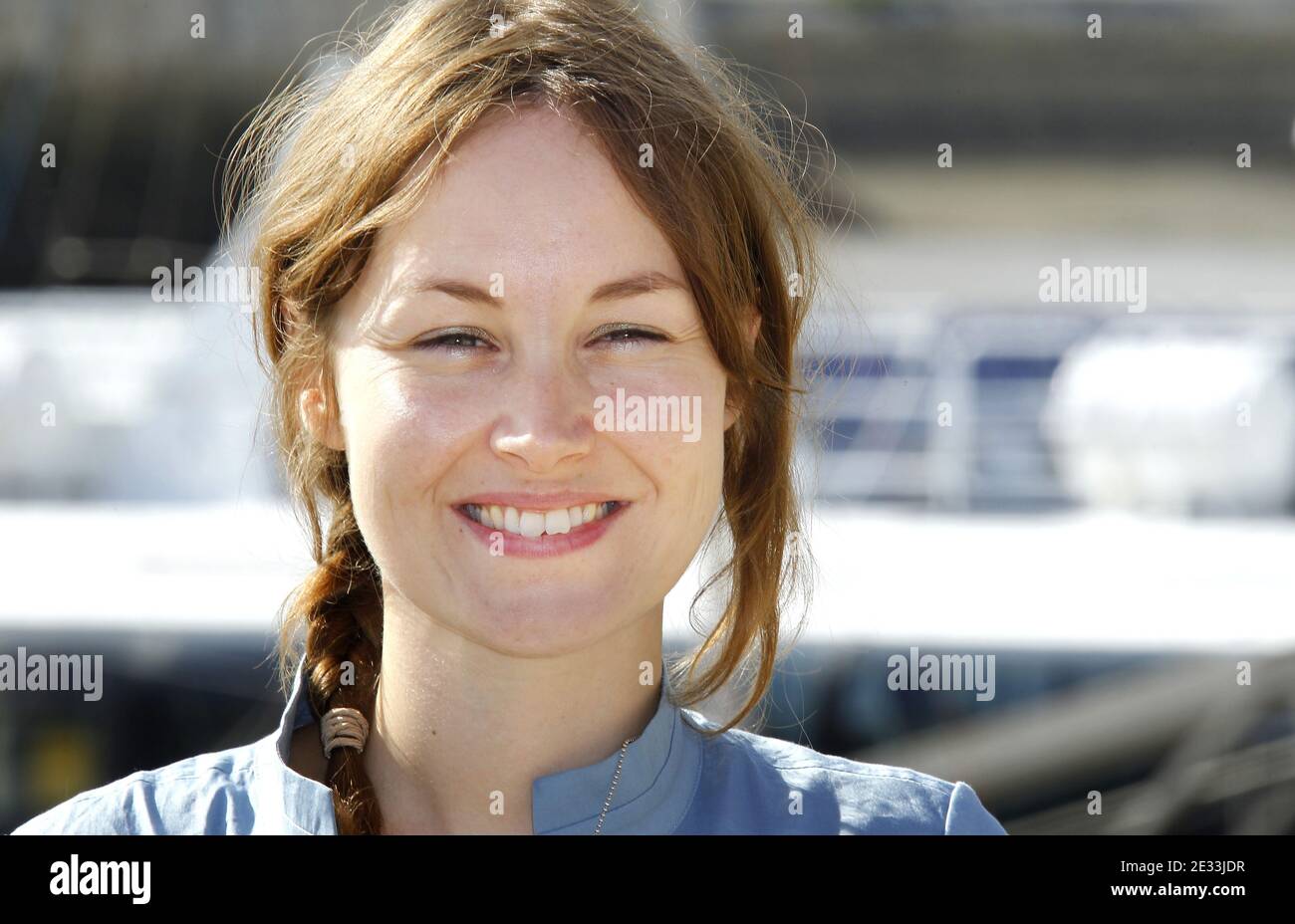 Adelaide leroux hi-res stock photography and images - Alamy