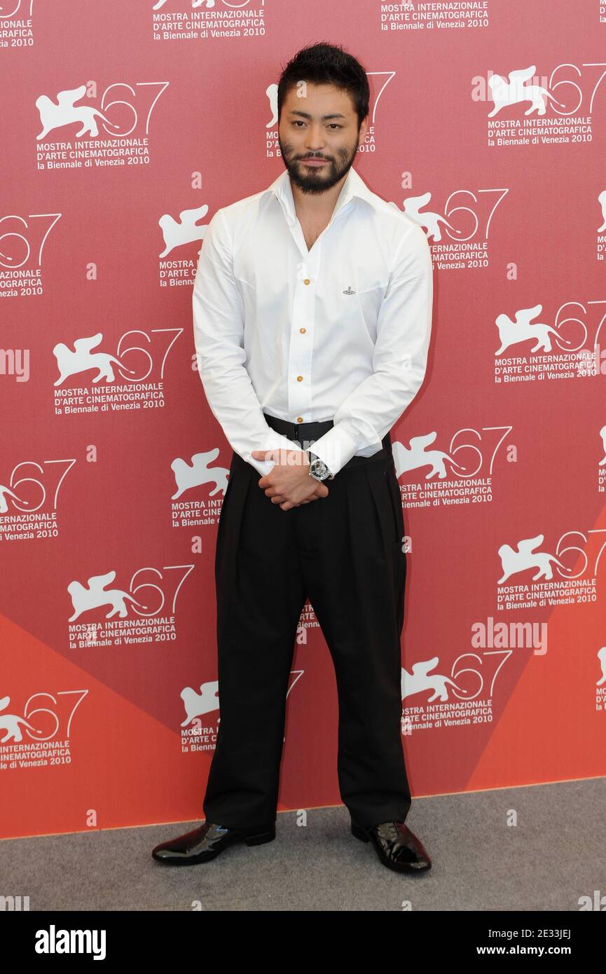 Takayuki Yamada 13 Assassins