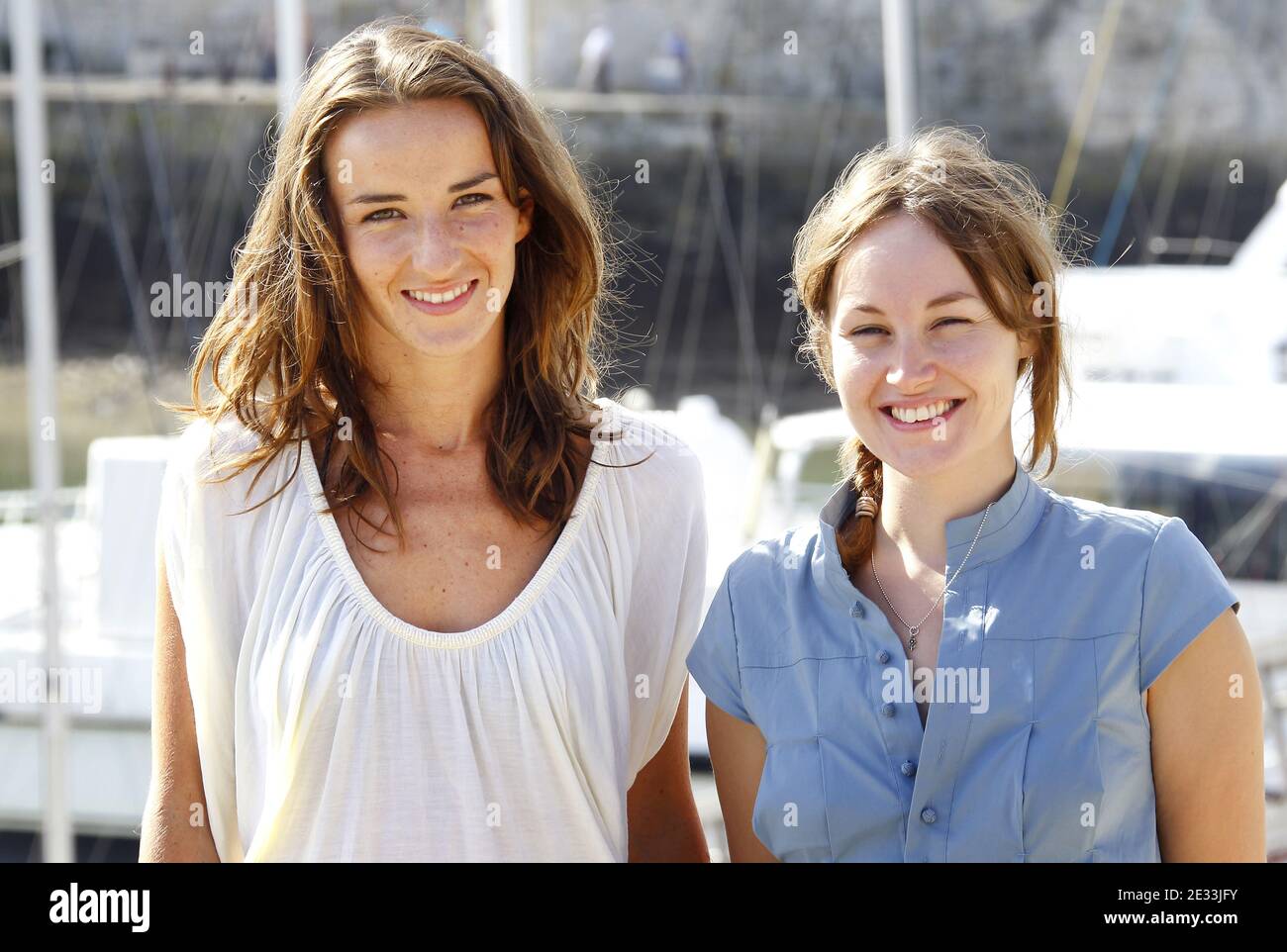 Adelaide leroux hi-res stock photography and images - Alamy