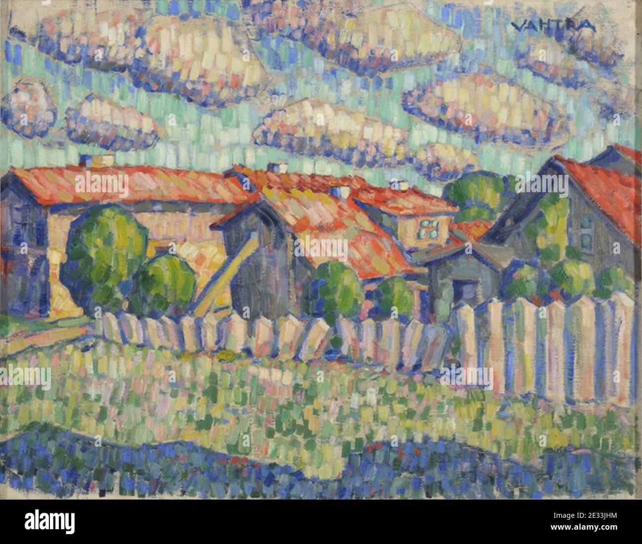 Jaan vahtra hi-res stock photography and images - Alamy