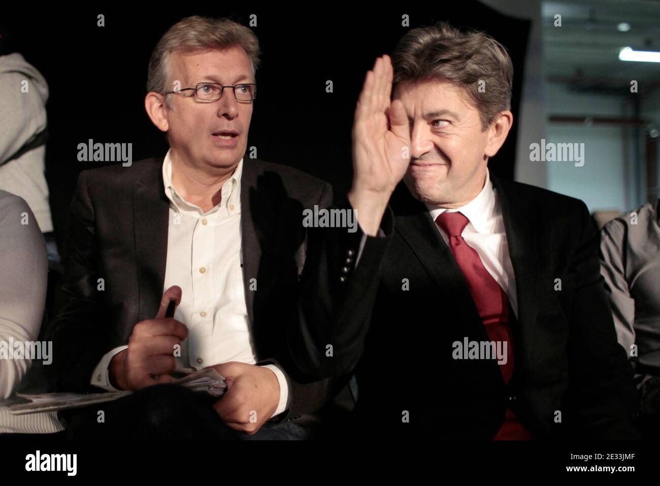 Pierre de montreuil paris hi-res stock photography and images - Alamy