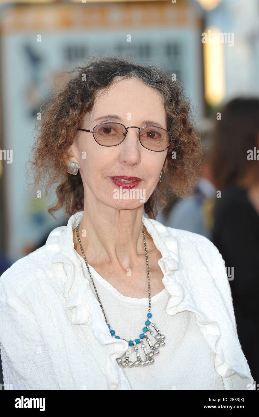 Carol joyce oates hi-res stock photography and images - Alamy