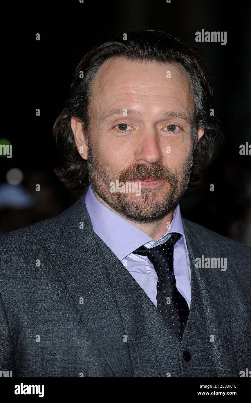 John pyper ferguson hi-res stock photography and images - Alamy