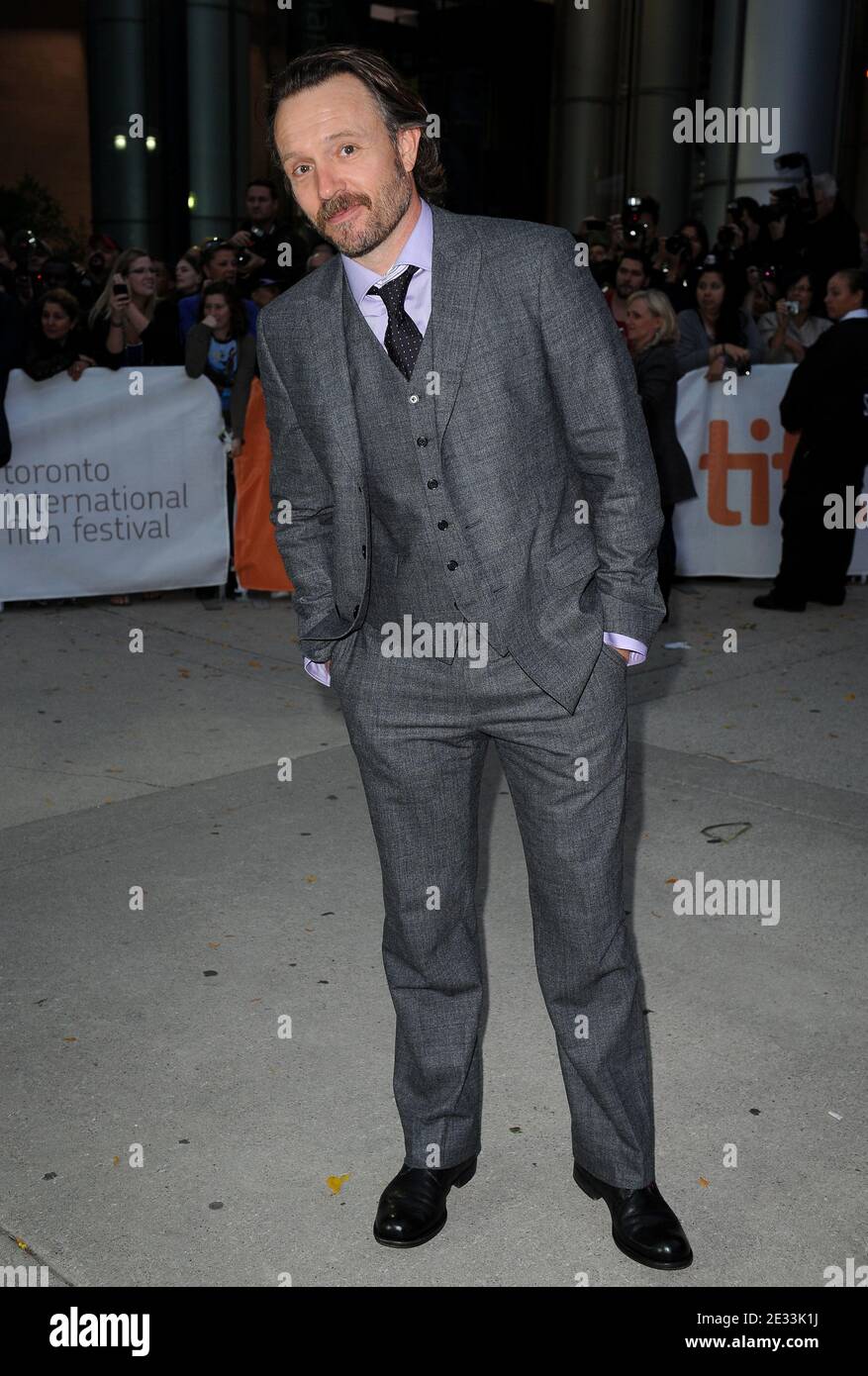 John pyper ferguson hi-res stock photography and images - Alamy