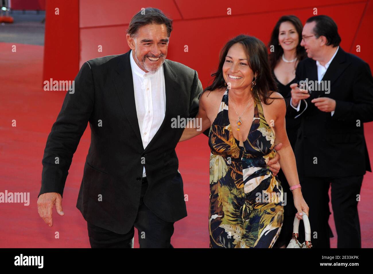 Fabio testi hi-res stock photography and images - Alamy