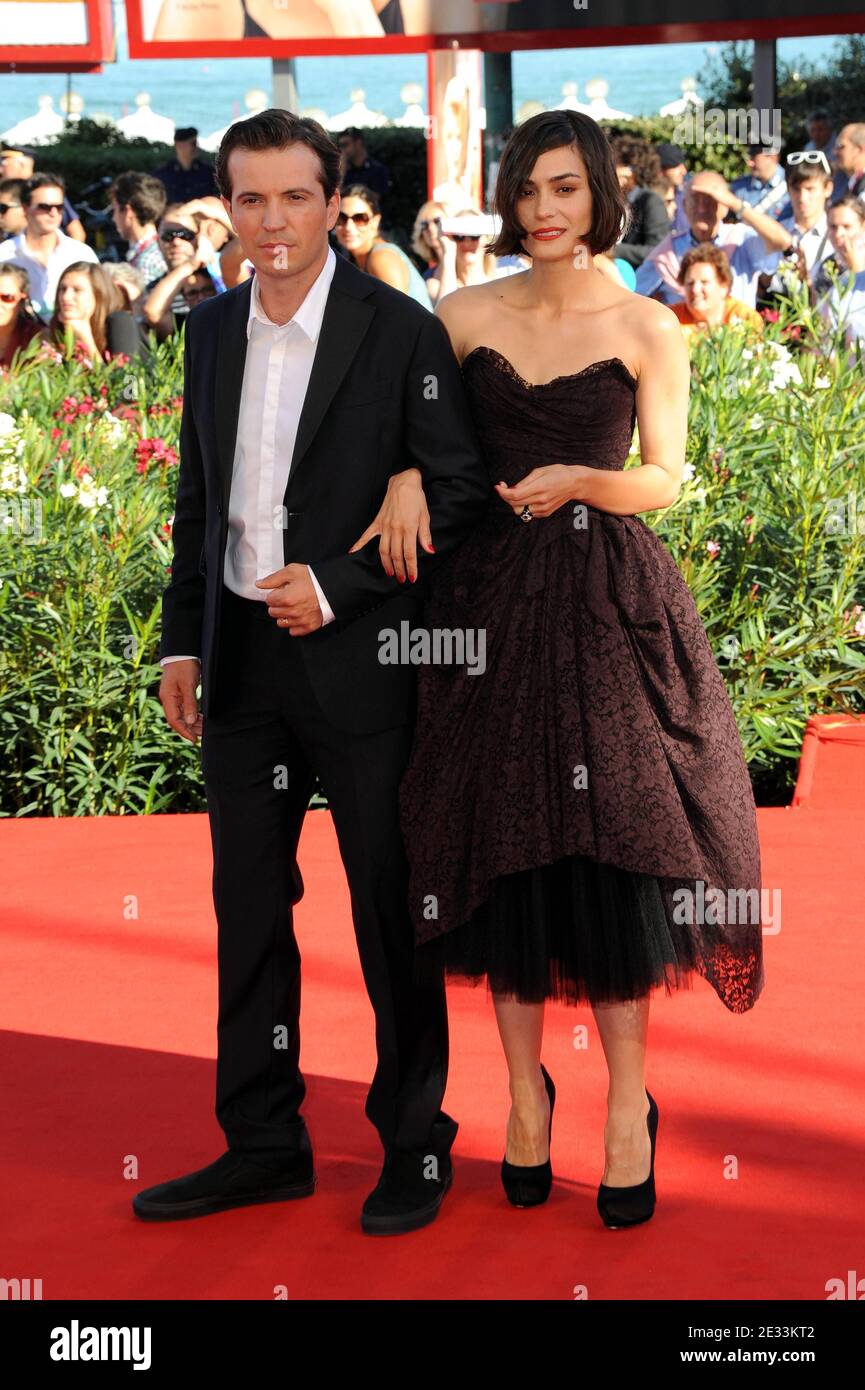 Tygh Runyan Sarah Lind