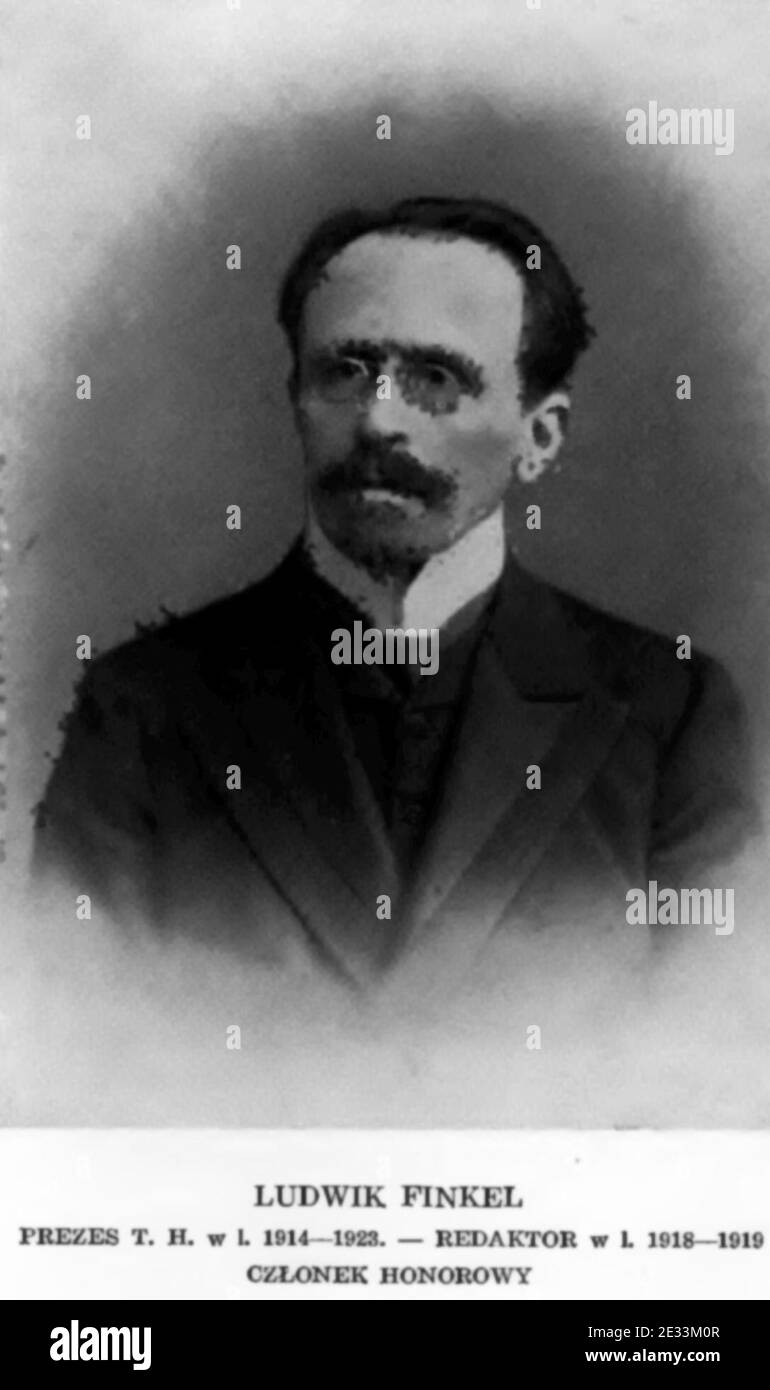 Finkel hi-res stock photography and images - Alamy