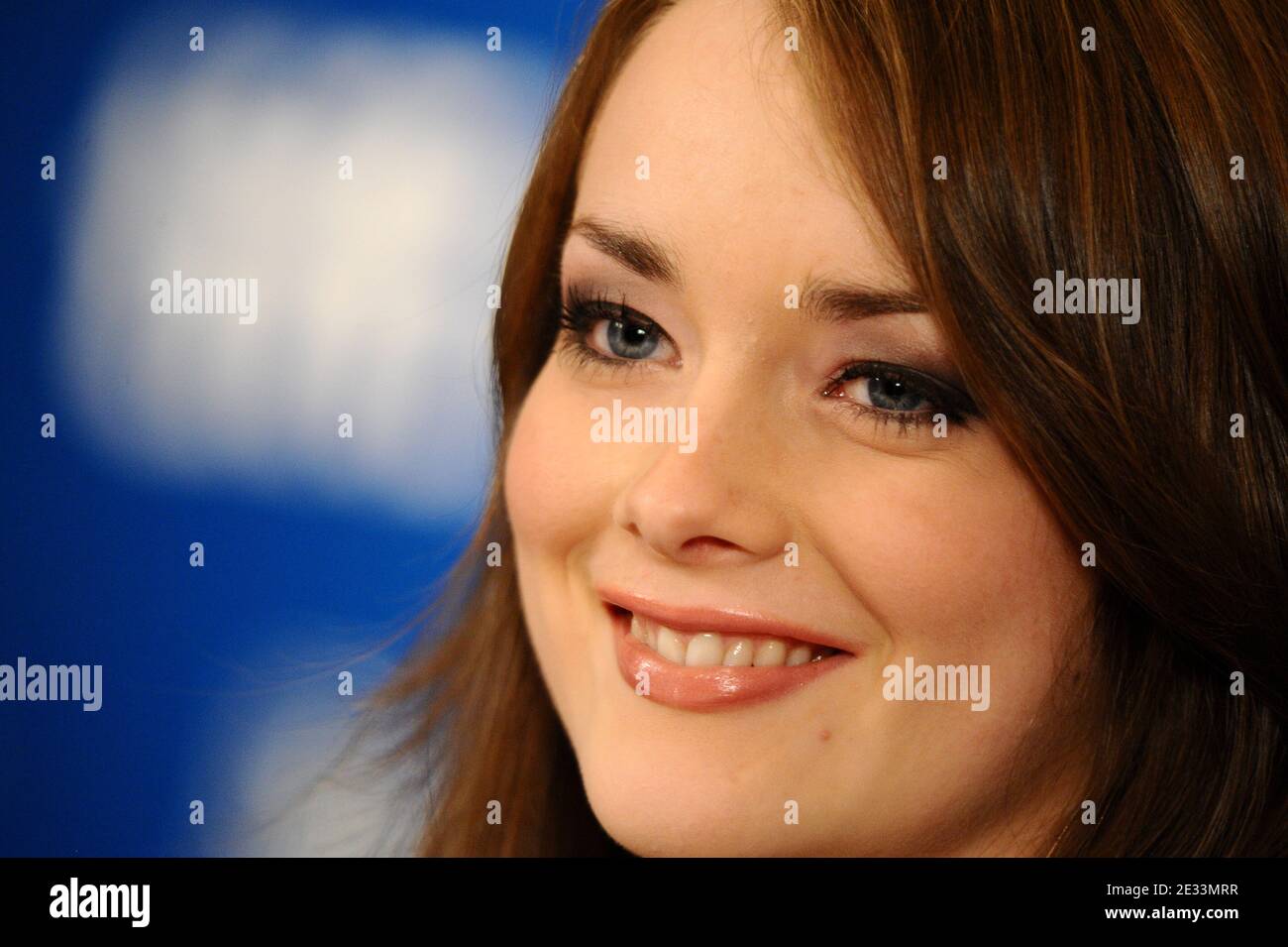 Allie Macdonald High Resolution Stock Photography and Images - Alamy