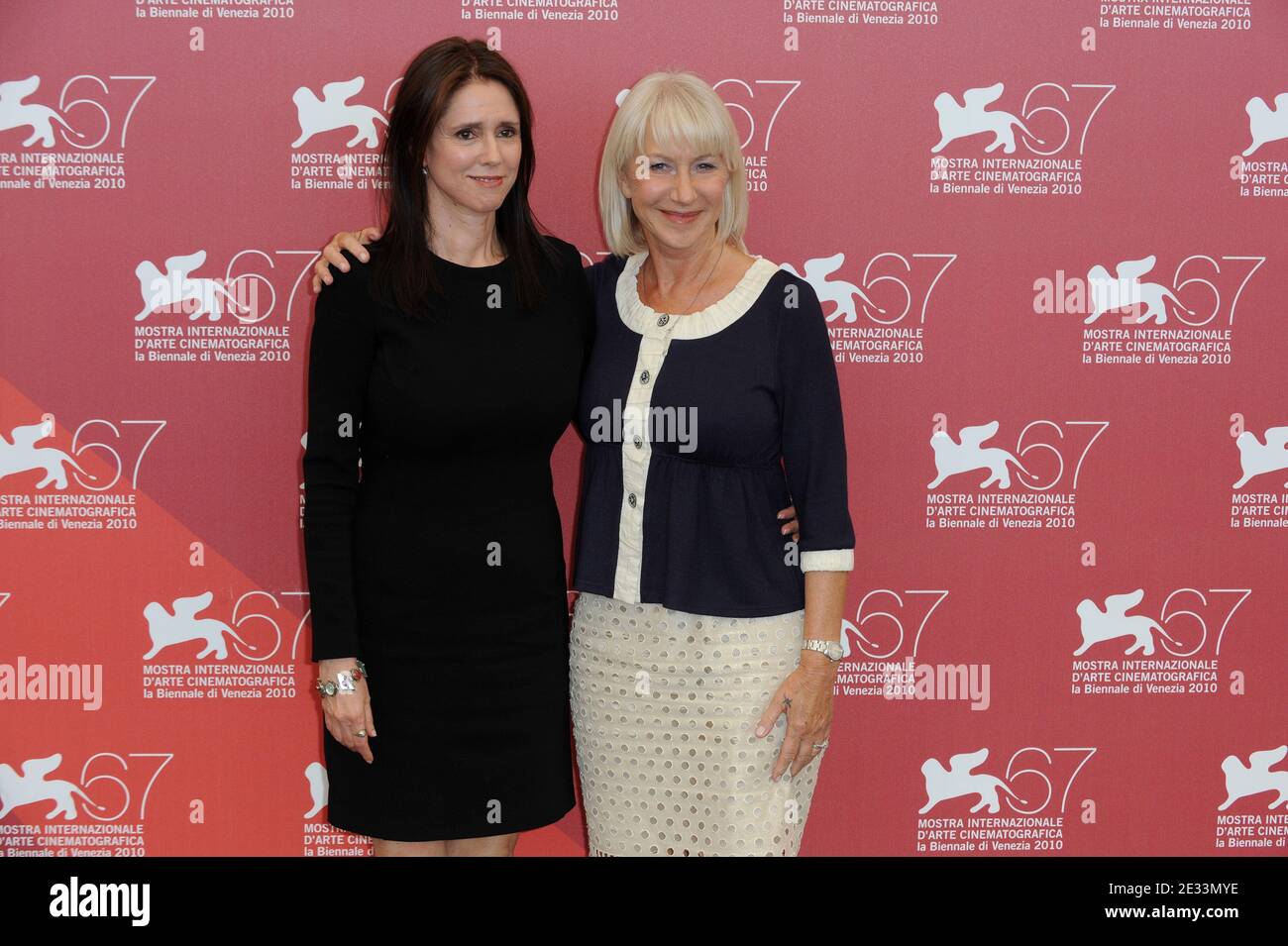 Julie taymor the tempest hi-res stock photography and images - Alamy