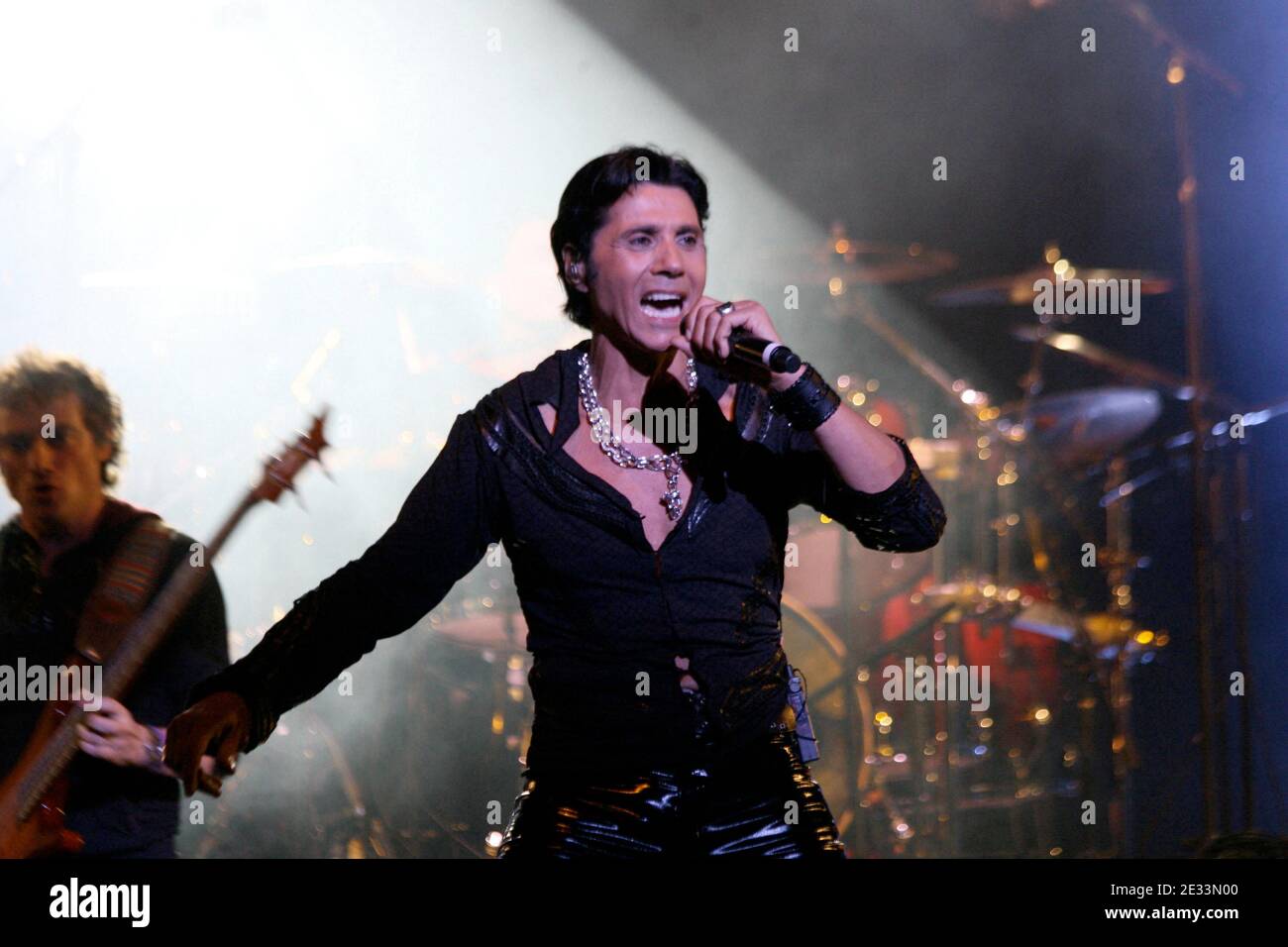 Jean luc lahaye hi-res stock photography and images - Alamy