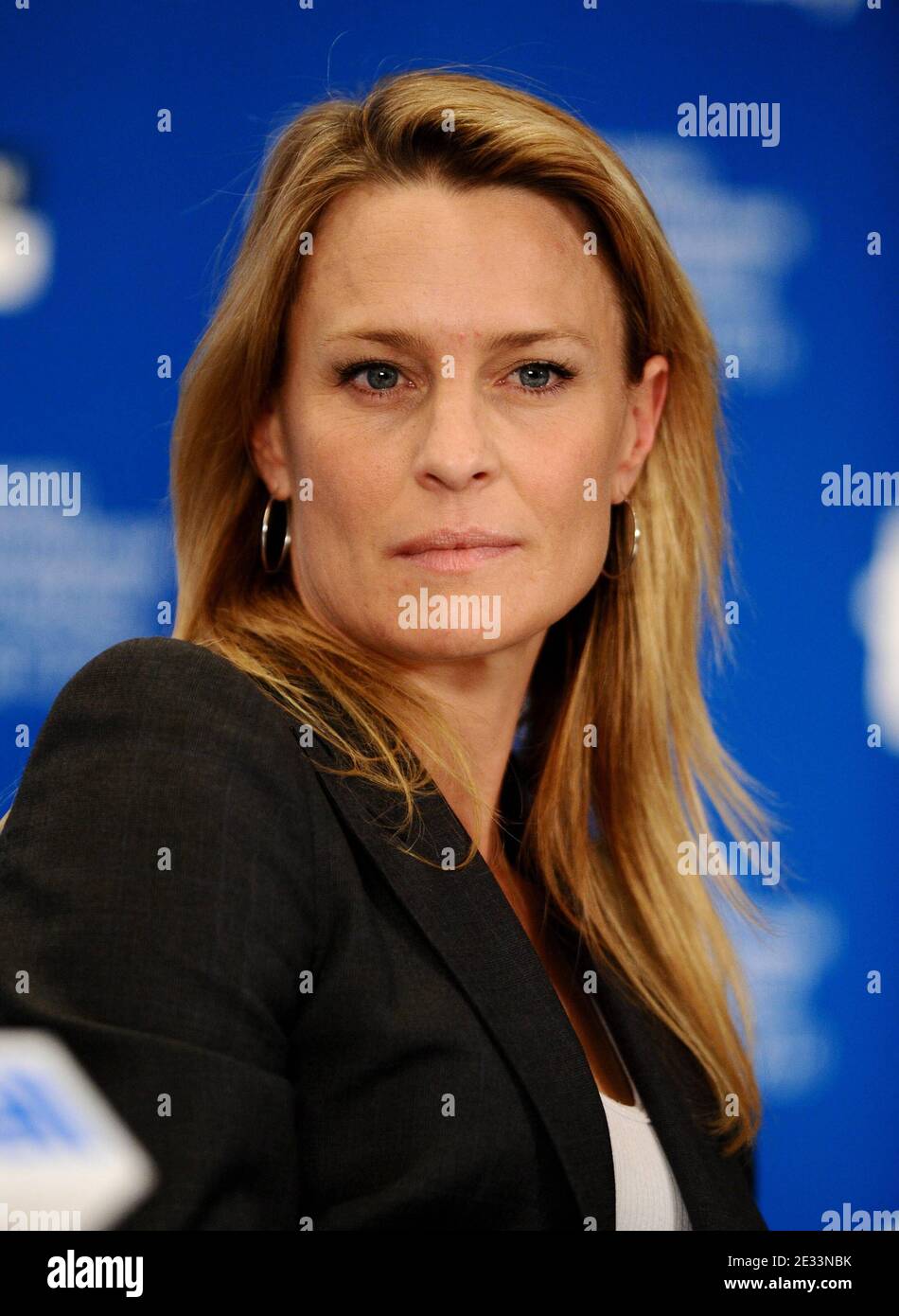 The Conspirator Robin Wright