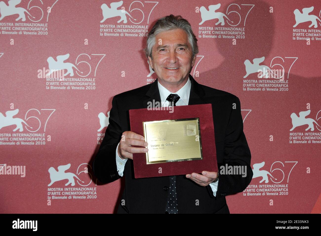 Poses de goliat hi-res stock photography and images - Alamy