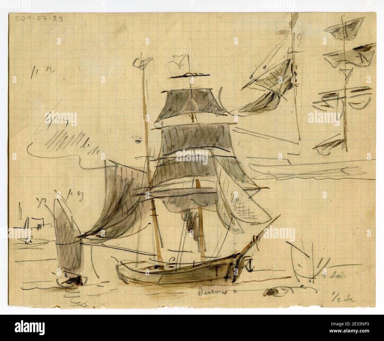 M0196 2001-7-029 2 Stock Photo - Alamy