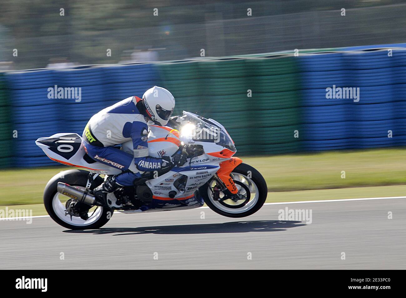 Cours moto hi-res stock photography and images - Alamy