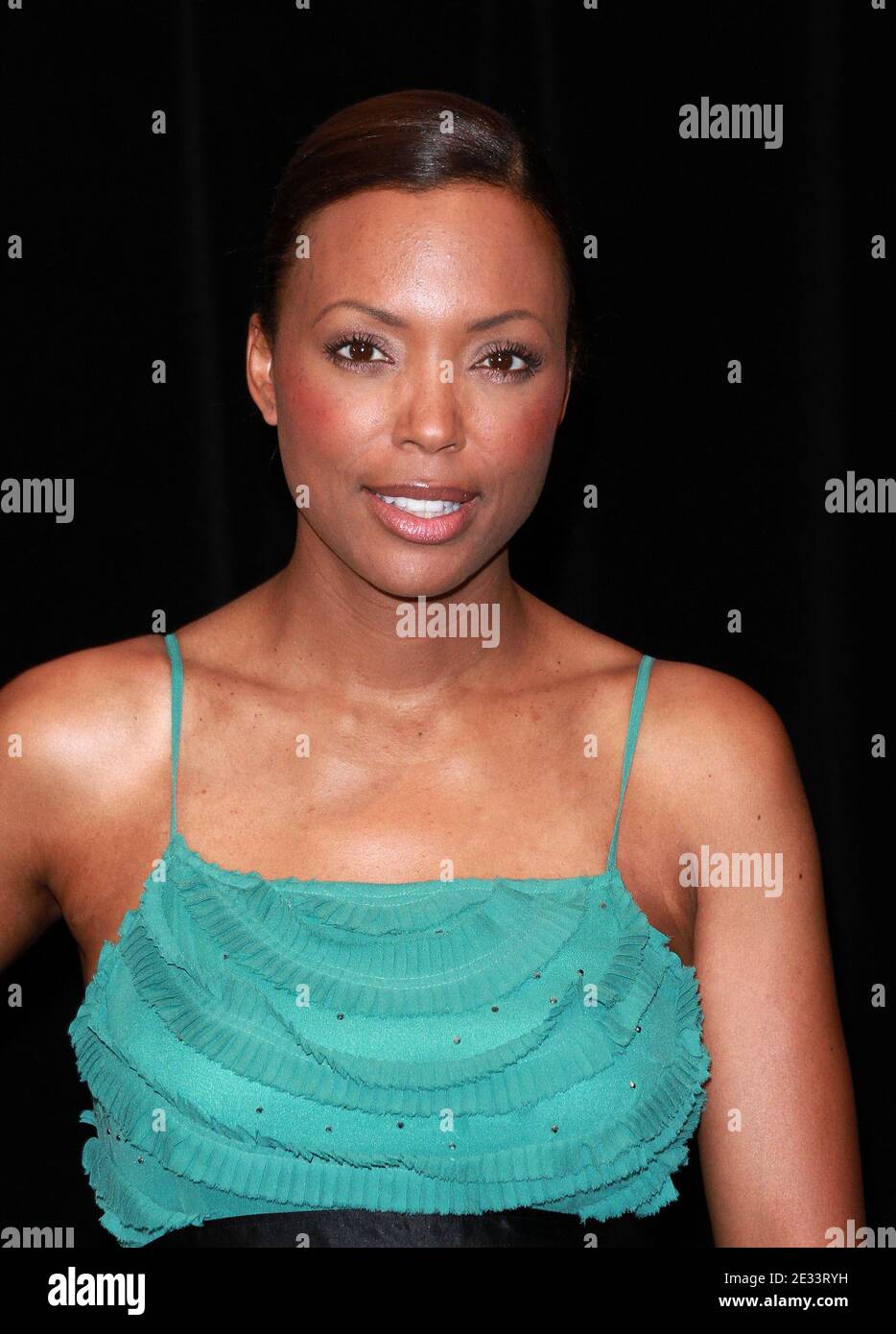 Aisha Tyler Body