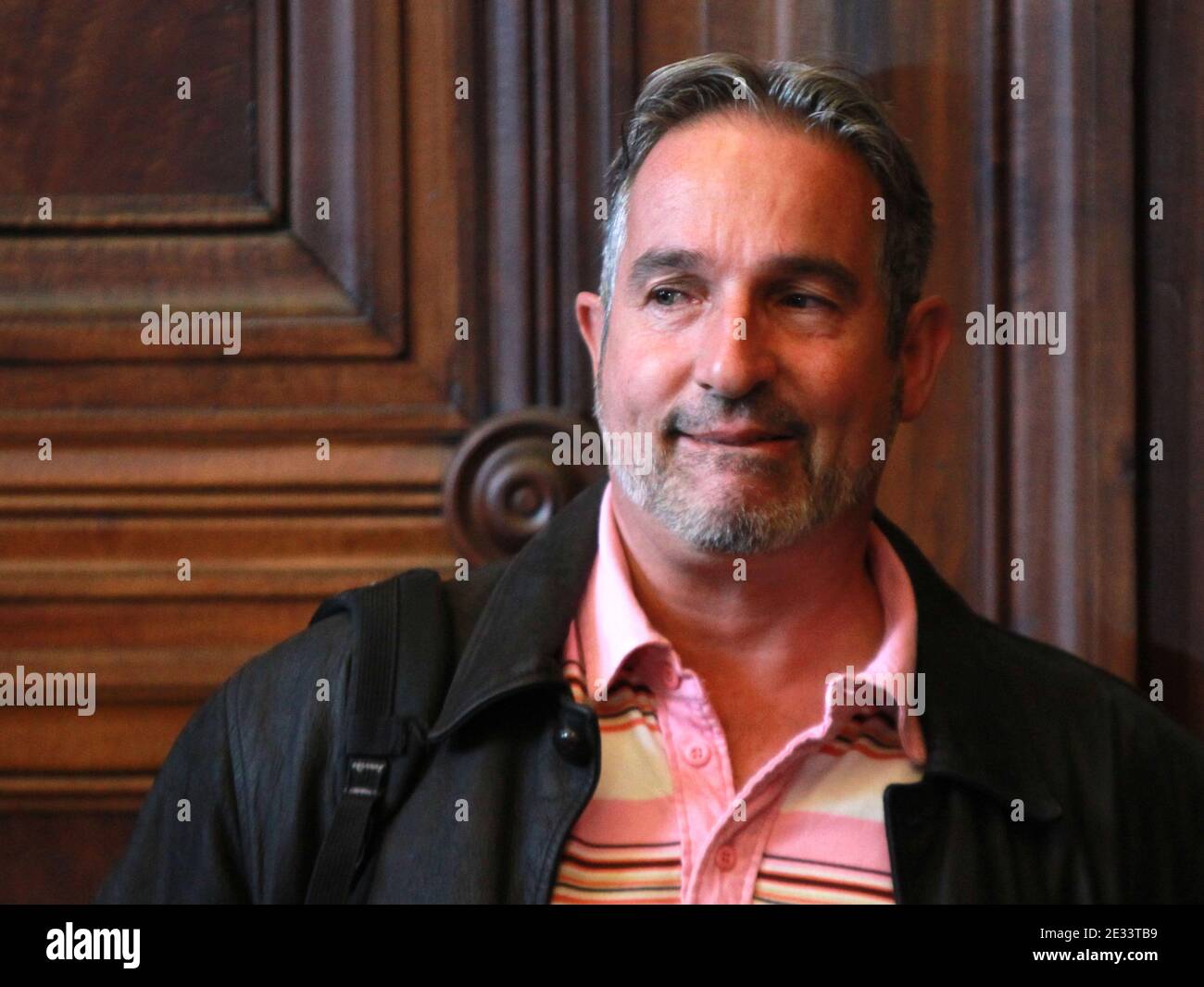 Musulin toni hi-res stock photography and images - Alamy