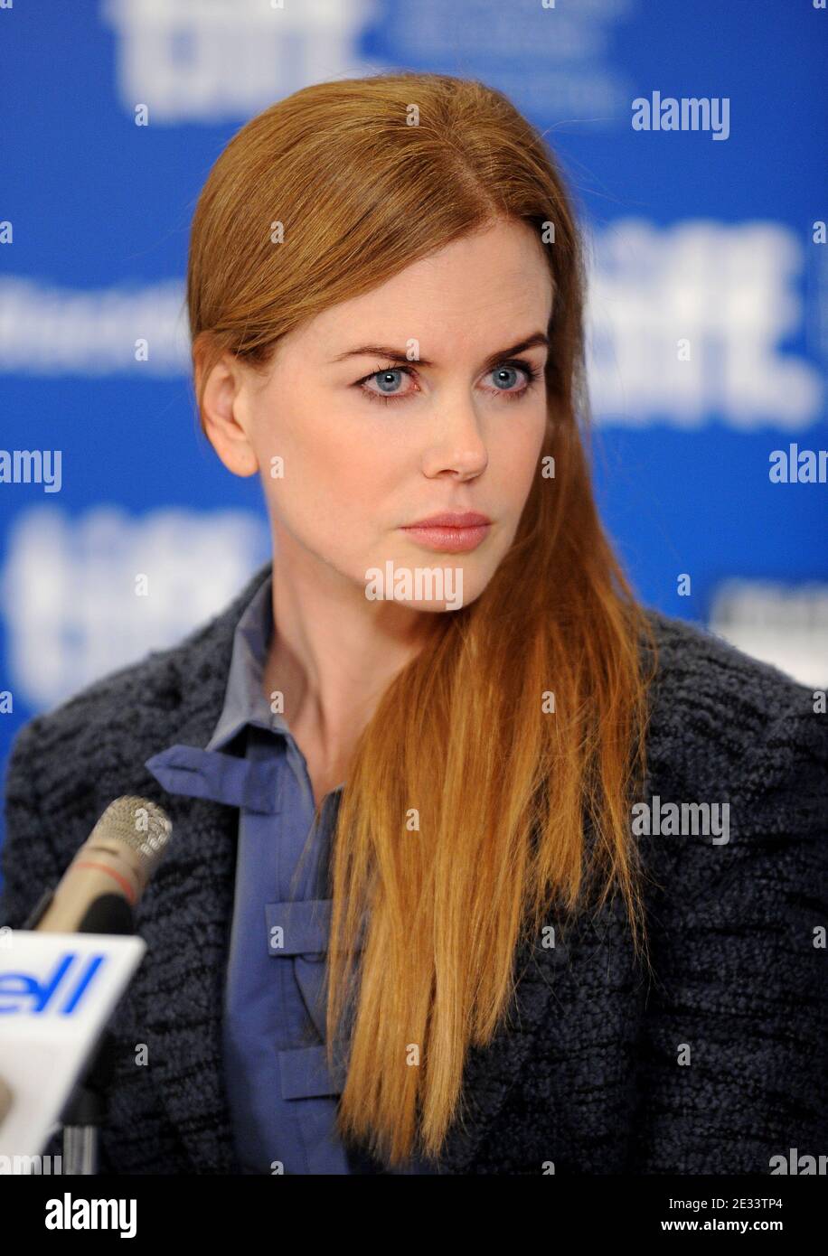 Nicole Kidman 2010