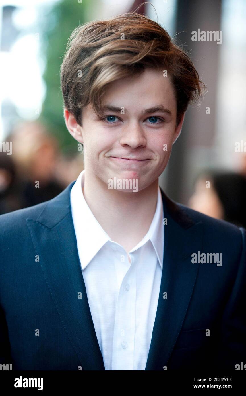 Harrison Gilbertson 2022 Photoshoot