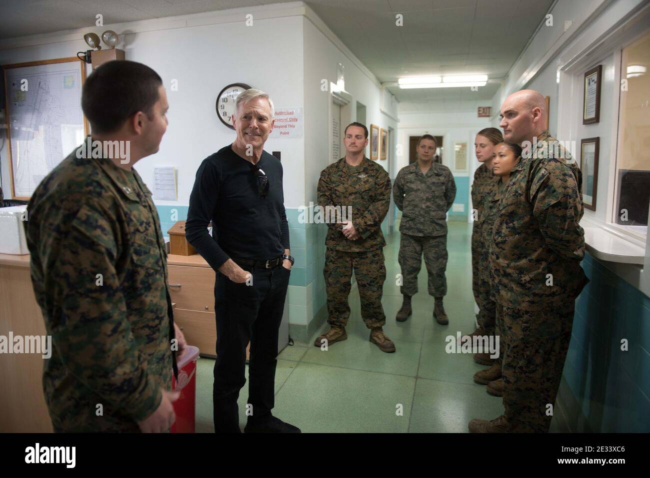 Crisis response unit hi-res stock photography and images - Alamy