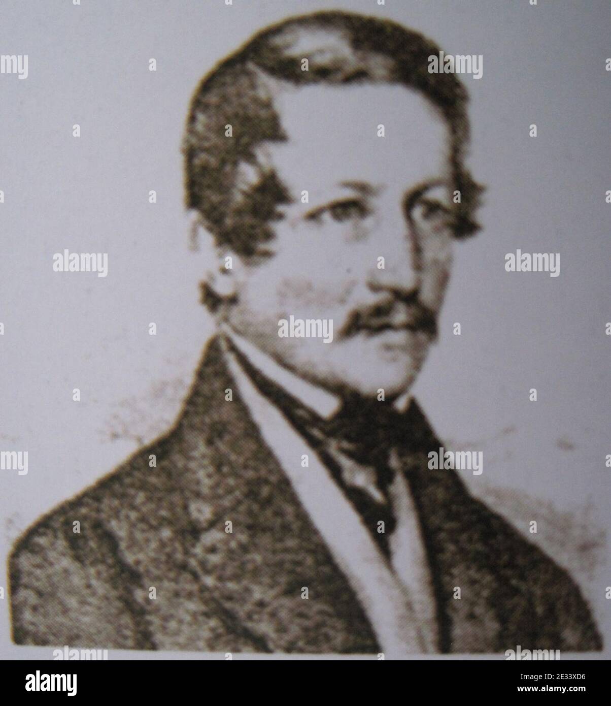 Leon Liudvik Sapiega Stock Photo - Alamy