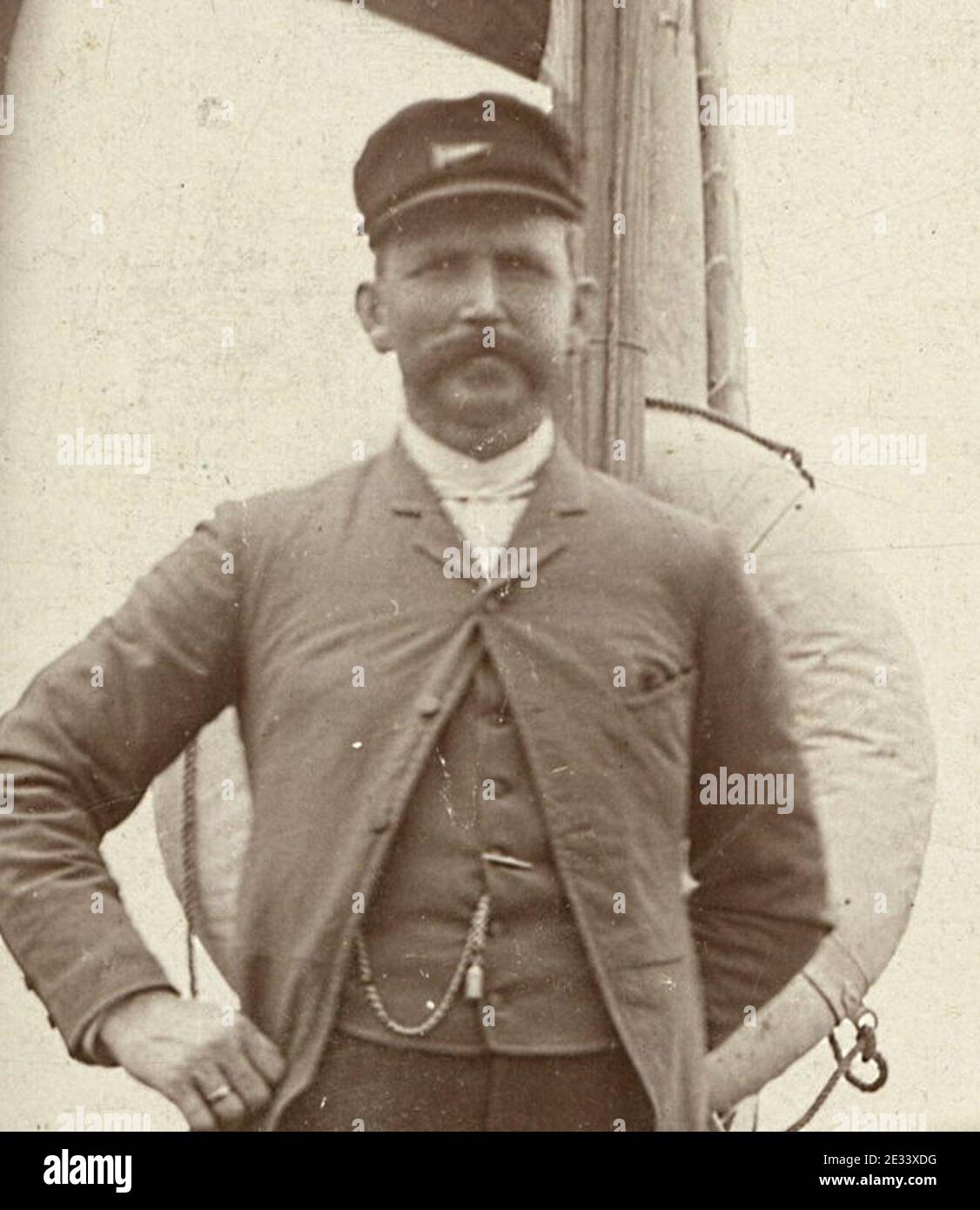 Magnus andersen hi-res stock photography and images - Alamy