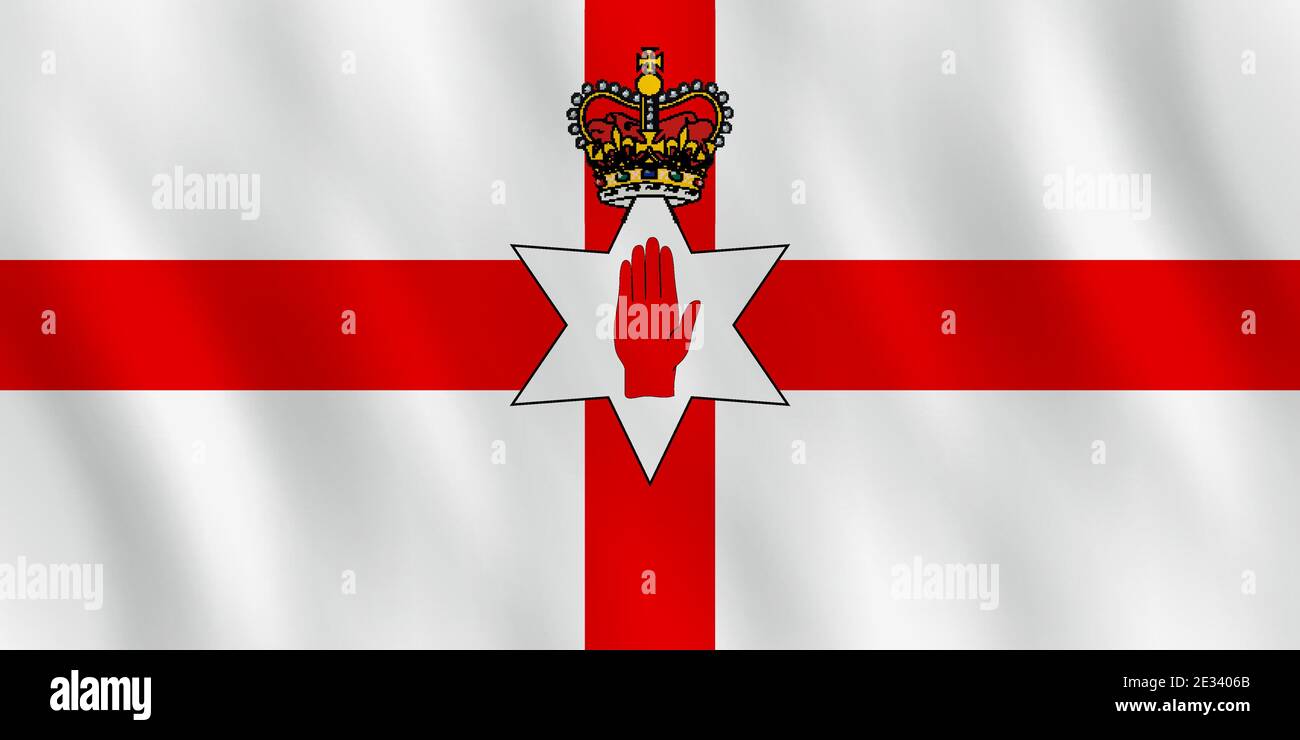Northern irish symbol Stock Vector Images - Alamy