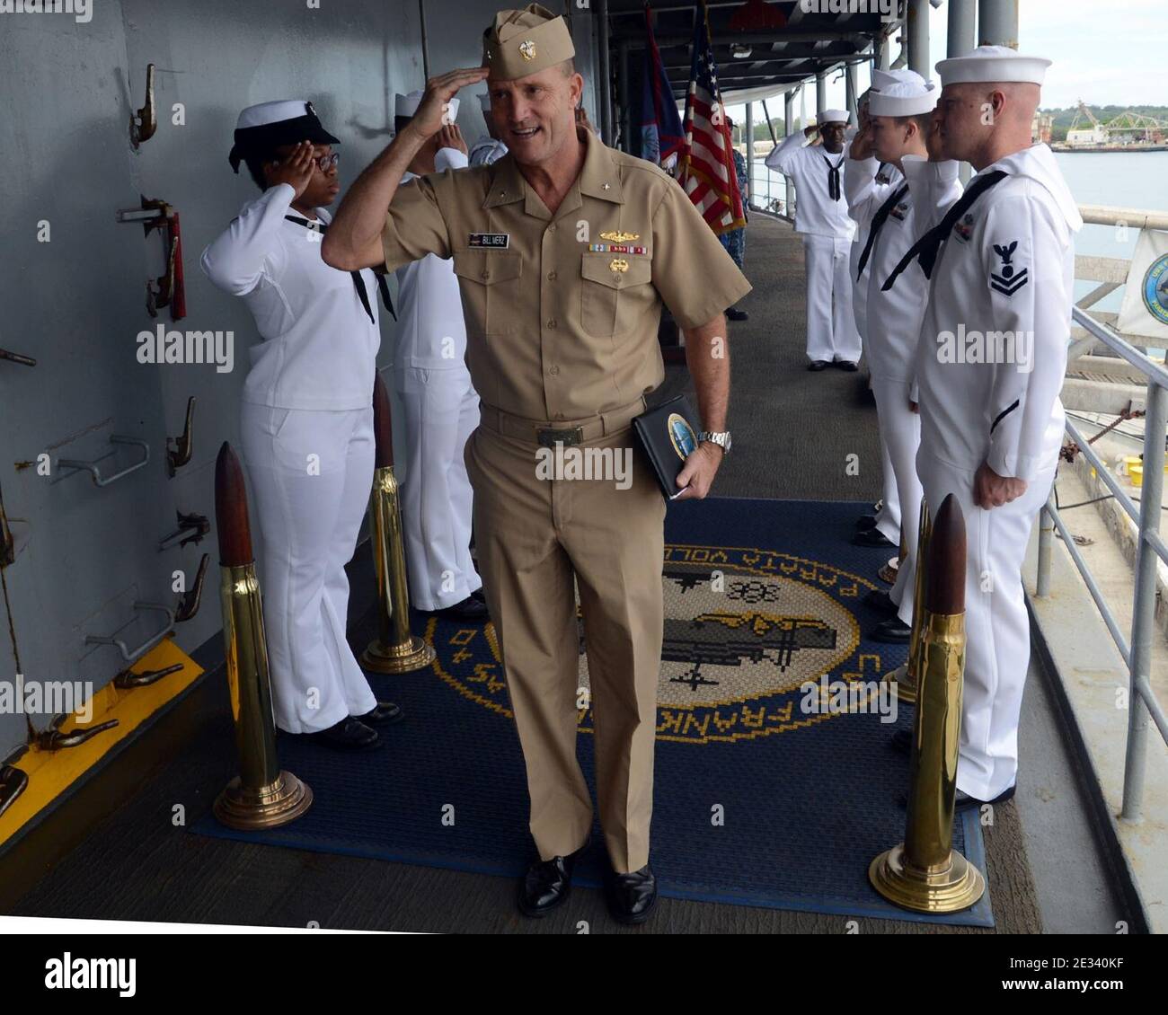 Frank cable hi-res stock photography and images - Alamy