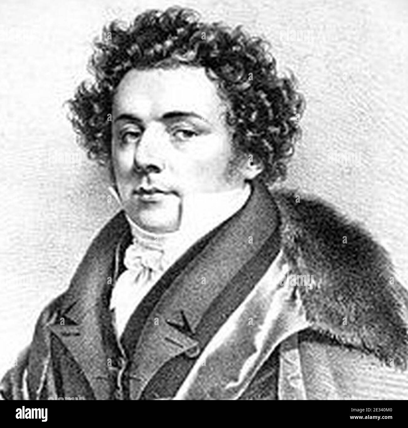 Lablache luigi hi-res stock photography and images - Alamy