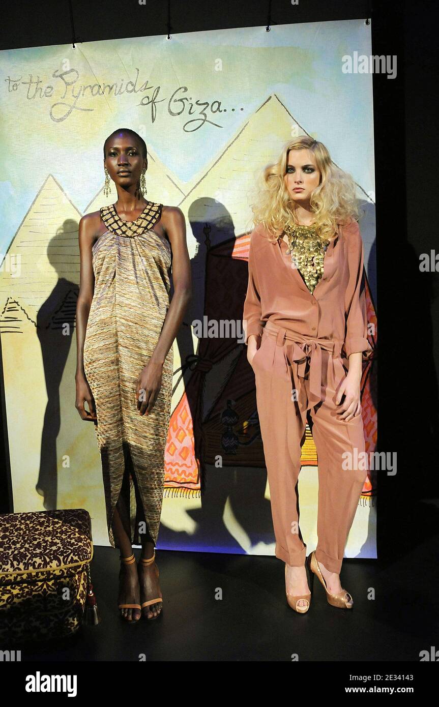 Rebecca moses marque hi-res stock photography and images - Alamy