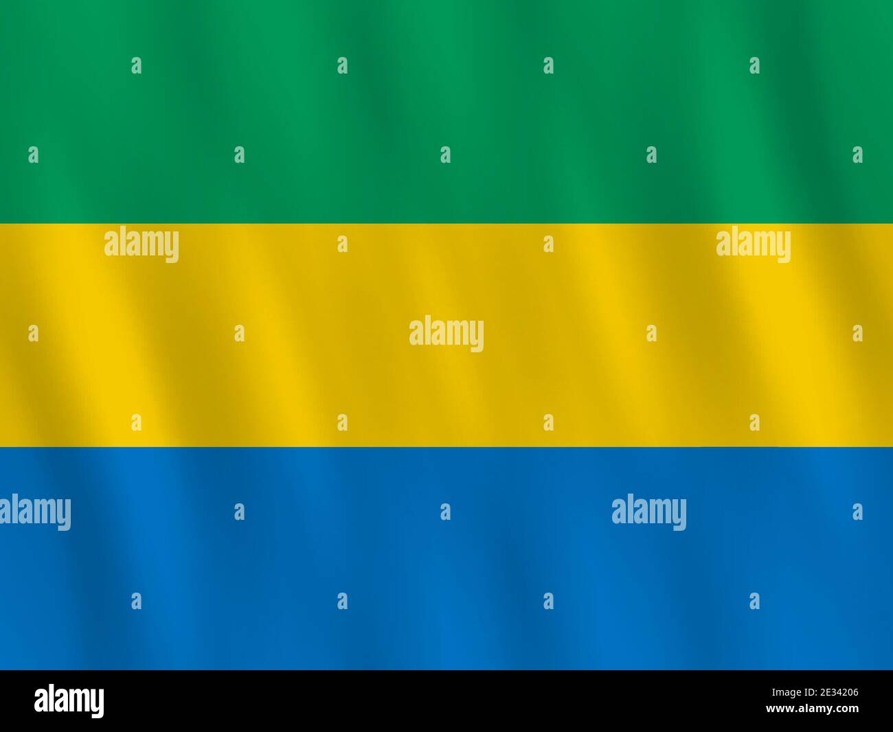 Gabon landmark hi-res stock photography and images - Alamy