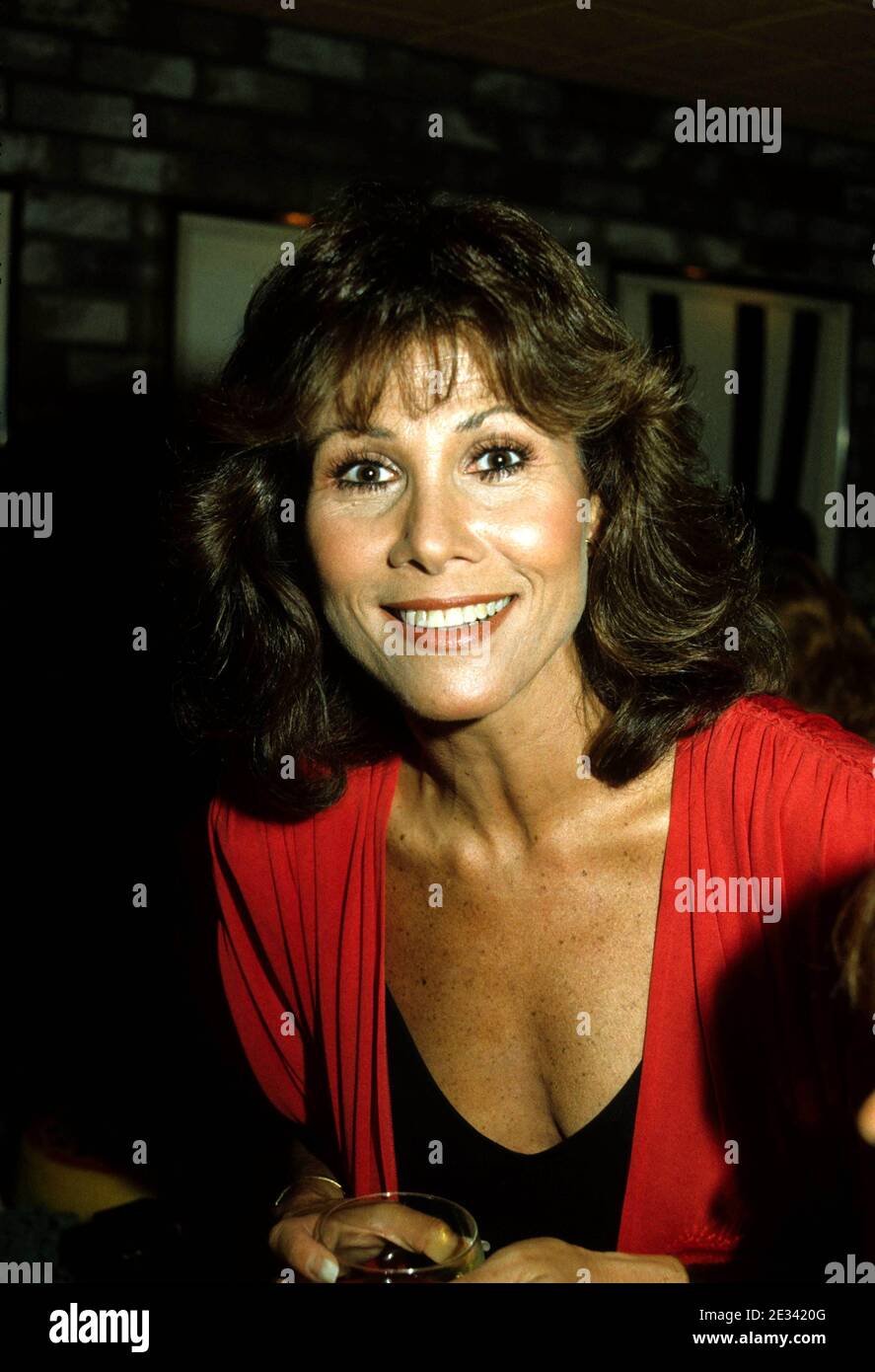 Michele Lee High Resolution Stock Photography and Images - Alamy
