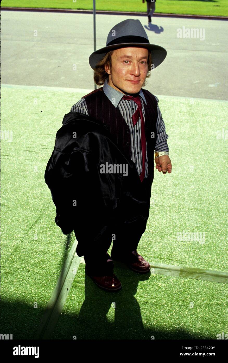 David rappaport hi-res stock photography and images - Alamy