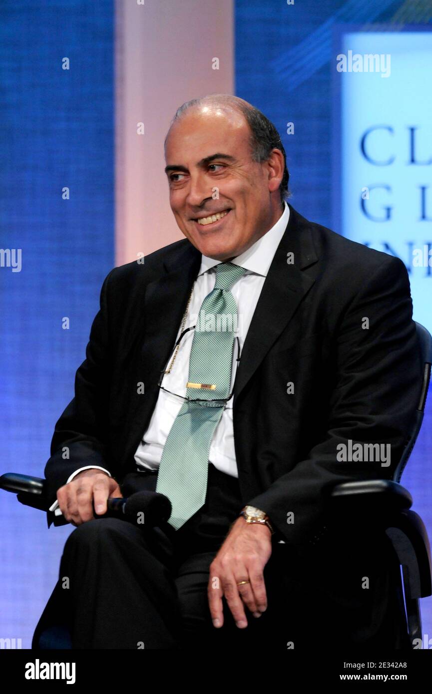 Ceo of coca cola hi-res stock photography and images - Alamy