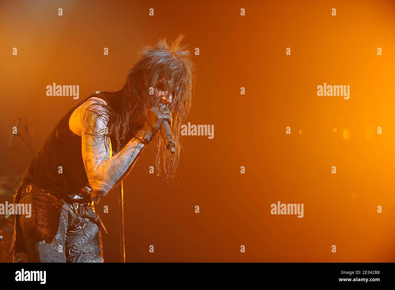 Murderdolls hi-res stock photography and images - Alamy