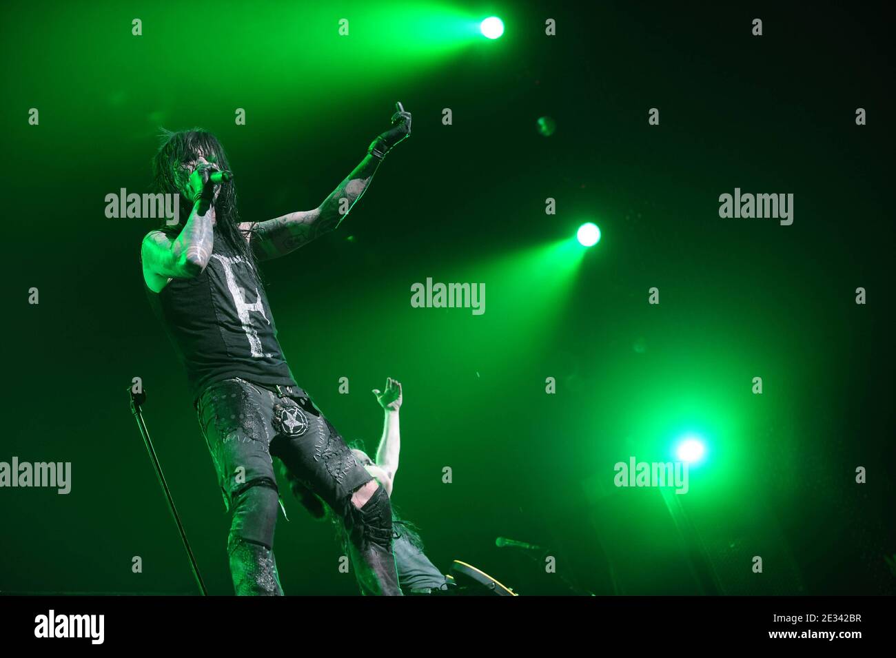 Murderdolls hi-res stock photography and images - Alamy