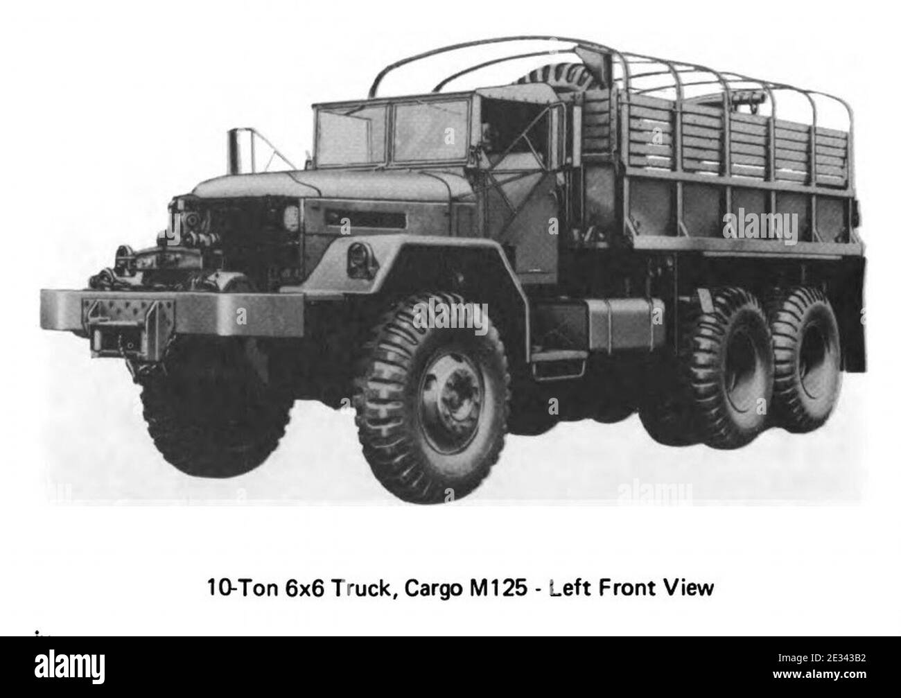 M125 hi-res stock photography and images - Alamy