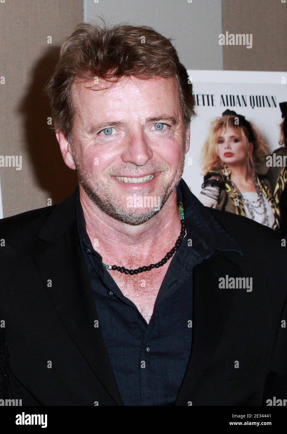 Aidan Quinn attends the Desperately Seeking Susan 25th Anniversary ...
