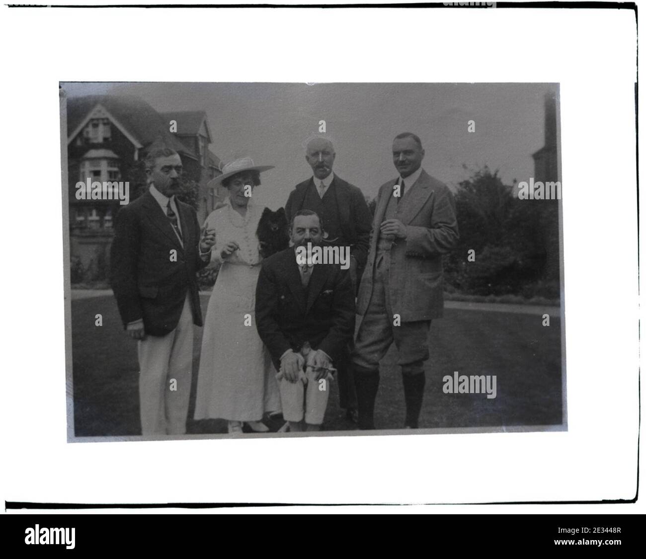 Mrs berry hi-res stock photography and images - Alamy