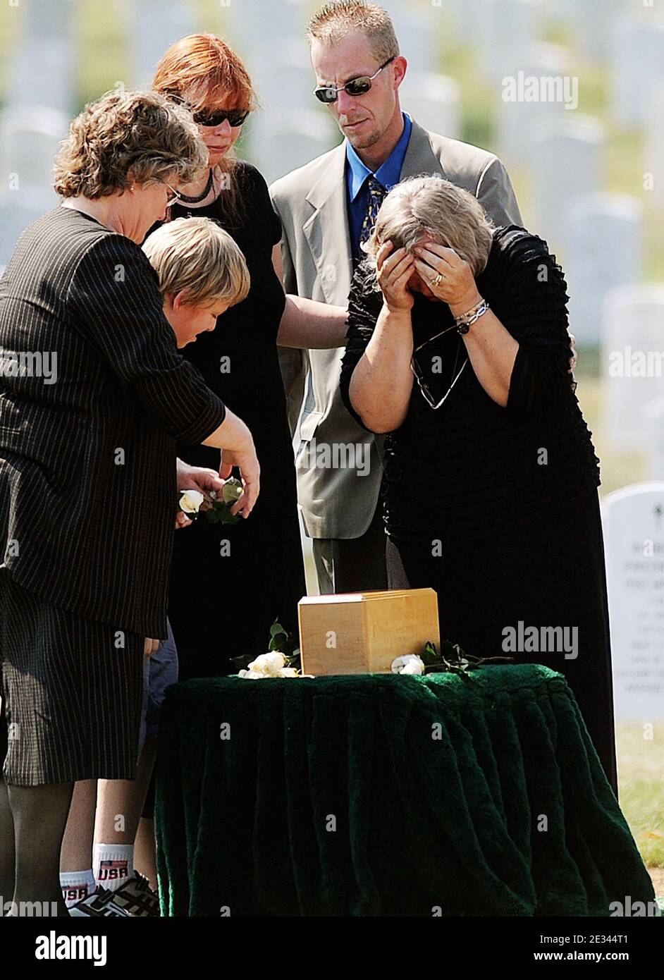 370th infantry hi-res stock photography and images - Alamy