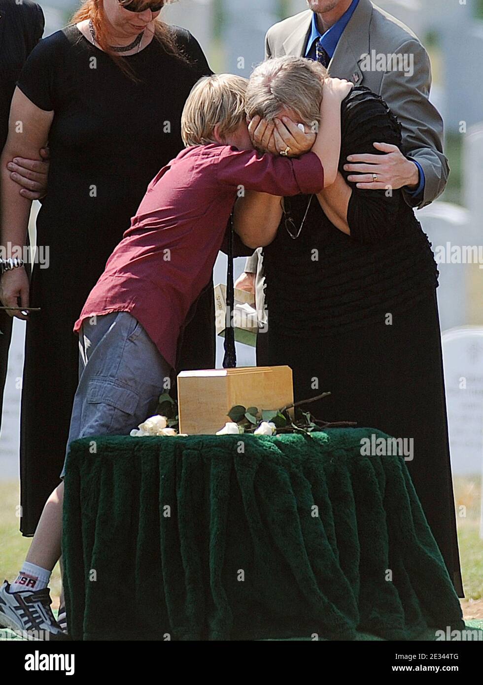 370th infantry hi-res stock photography and images - Alamy