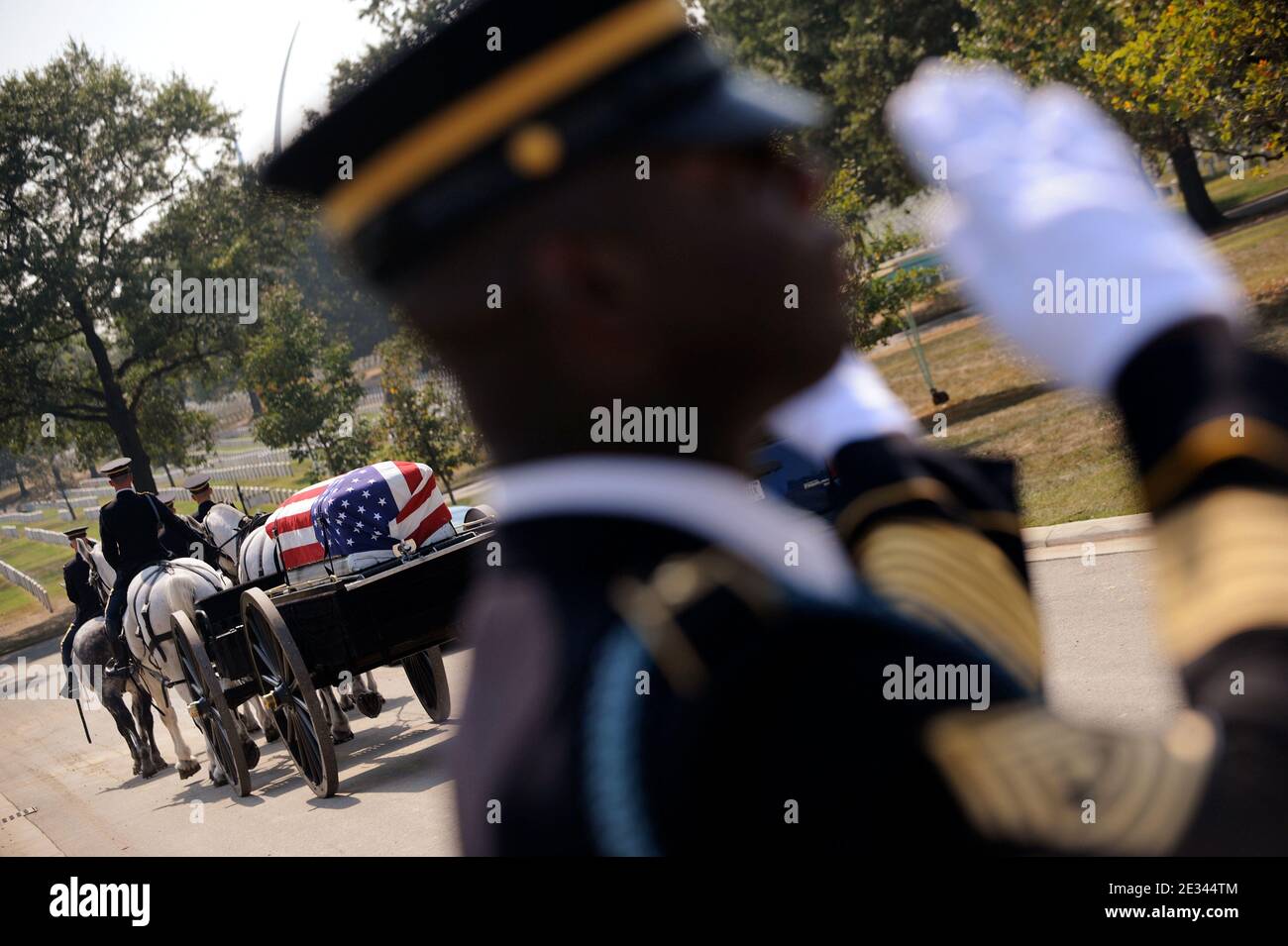 370th infantry regiment hi-res stock photography and images - Alamy