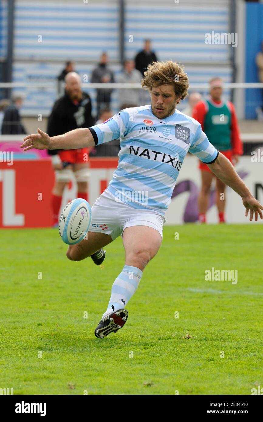 Francois steyn hi-res stock photography and images - Alamy