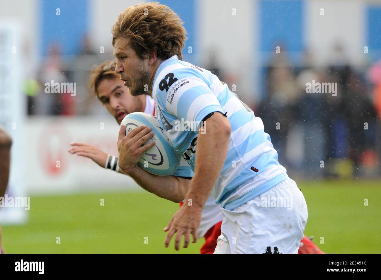 Francois steyn hi-res stock photography and images - Alamy