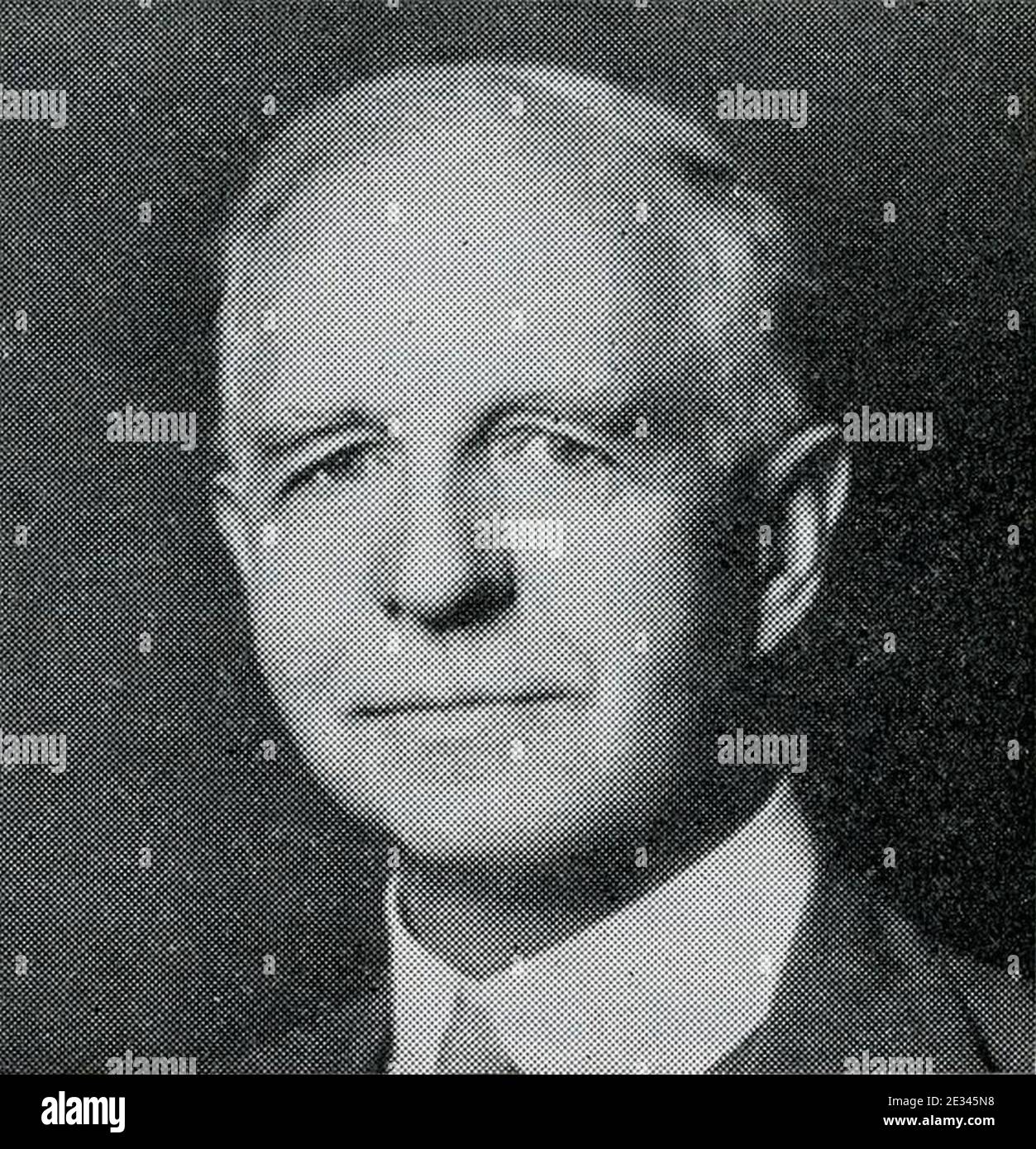 Lyman briggs hi-res stock photography and images - Alamy