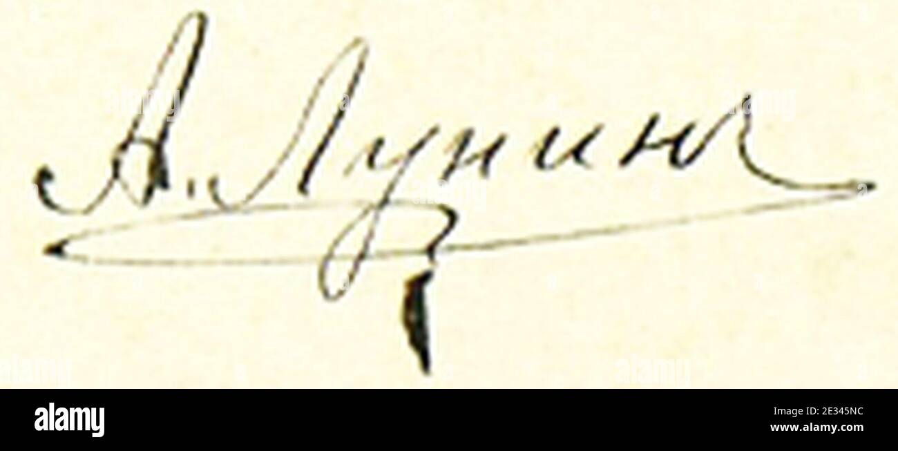 Lunin High Resolution Stock Photography and Images - Alamy