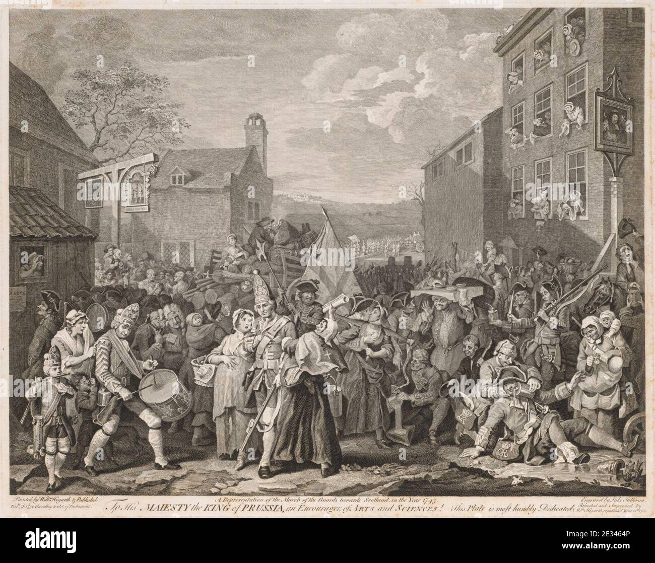 Luke sullivan british hi-res stock photography and images - Alamy